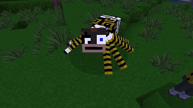 One Piece Resourses Pack Minecraft Texture Pack