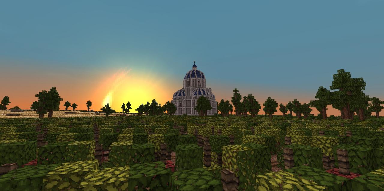 Tempio di Santa Maria della Consolazione - Renaissance-style Italian ...