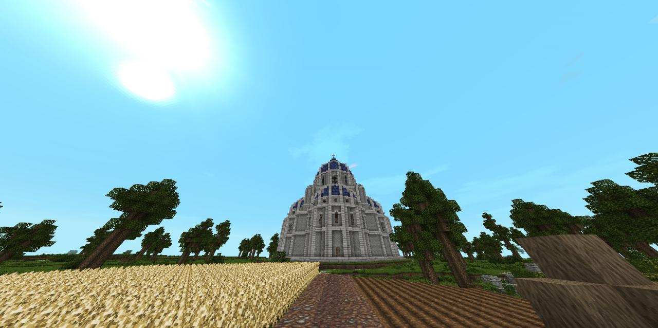 Tempio di Santa Maria della Consolazione - Renaissance-style Italian ...