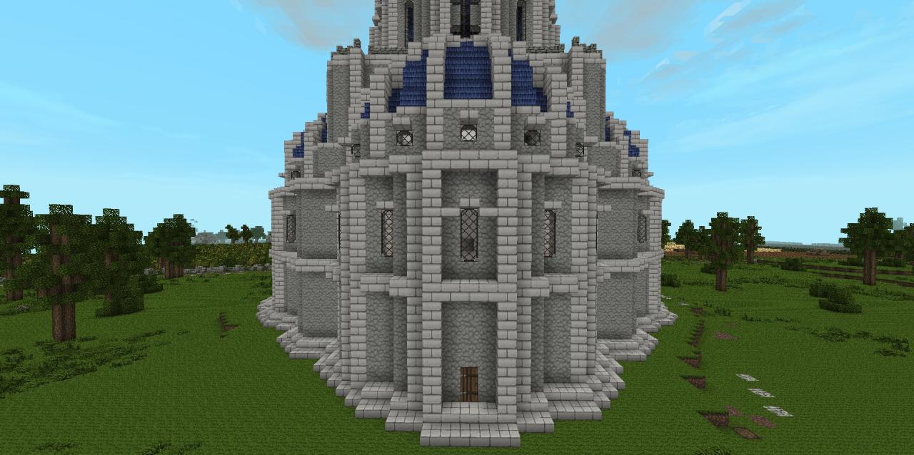 Tempio di Santa Maria della Consolazione - Renaissance-style Italian ...