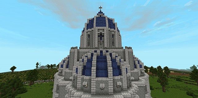 Tempio di Santa Maria della Consolazione - Renaissance-style Italian ...