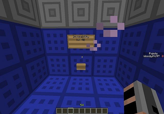 Cod Craft! Call of Duty In Minecraft! [PVP] Minecraft Map