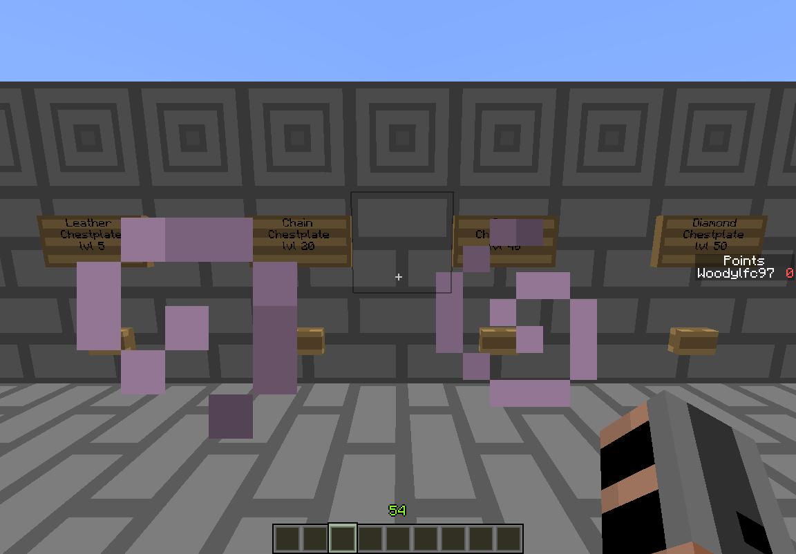 Cod Craft! Call of Duty In Minecraft! [PVP] Minecraft Map