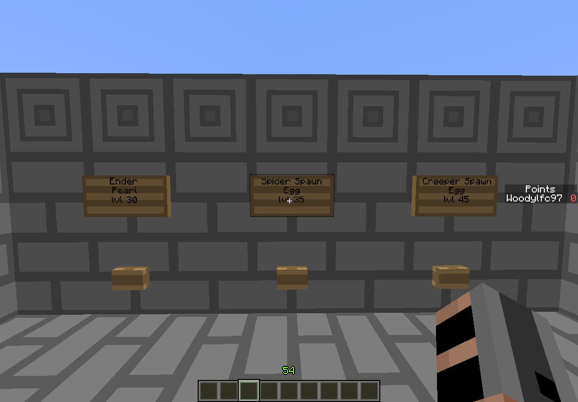 Cod Craft! Call of Duty In Minecraft! [PVP] Minecraft Map