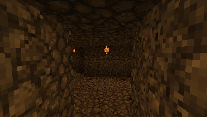 Demons Lair Minecraft Map