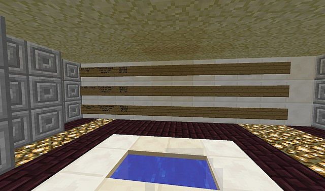 MasterCraft Minecraft Server