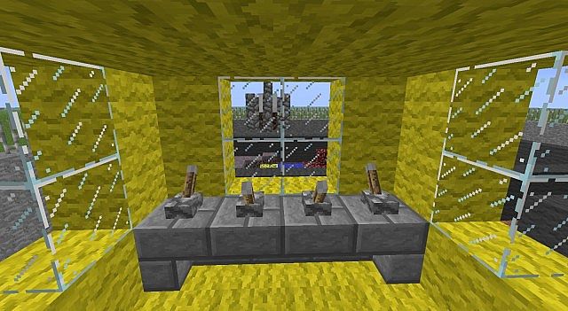 landfill minecraft Minecraft Map