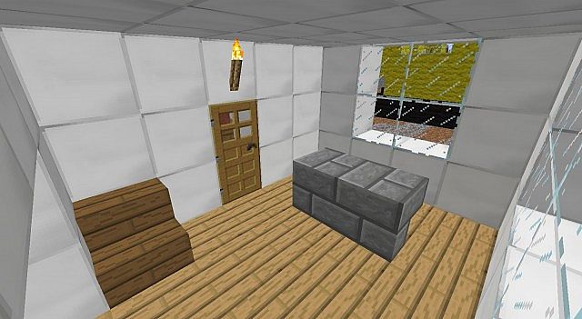 landfill minecraft Minecraft Map