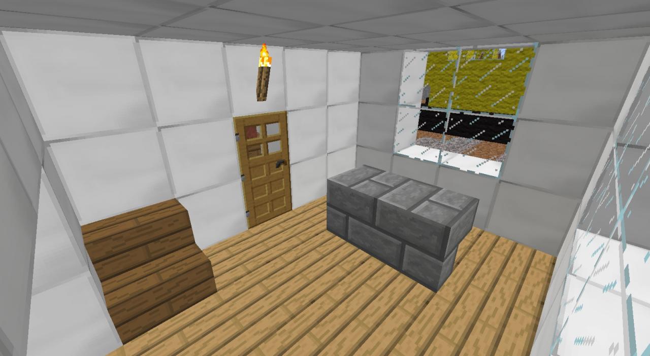 landfill minecraft Minecraft Map