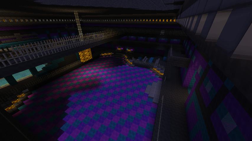 Nightclub :D Minecraft Map