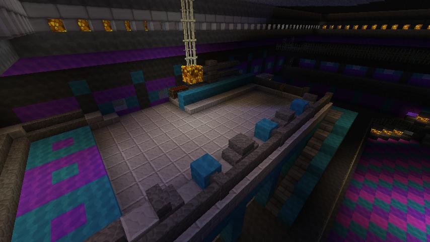 Nightclub :D Minecraft Map