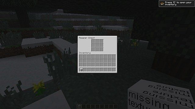ModernMinecraft Alpha 0.0.1 Minecraft Mod