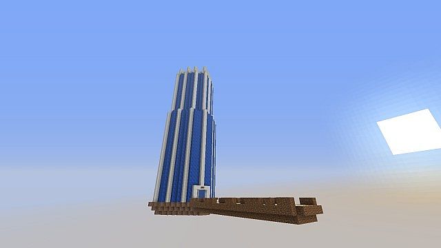 Pokemon Mystery Dungeon: Explorers of Mines Minecraft Map