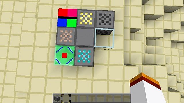 cool texture pack Minecraft Texture Pack