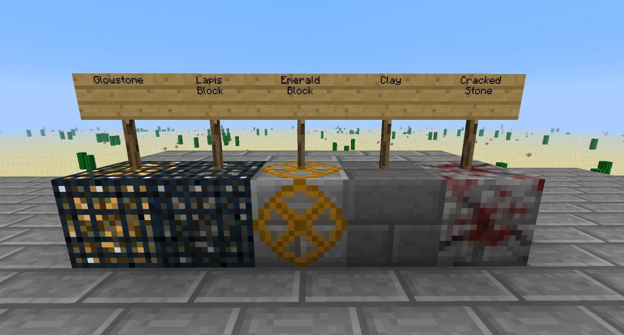 Mortal Engines Minecraft Texture Pack