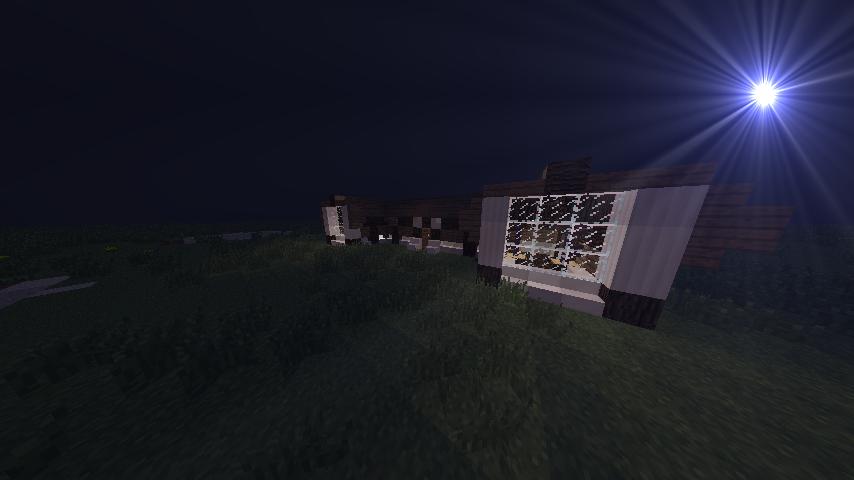 House For Sale Minecraft Map