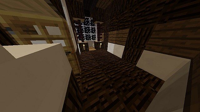 House For Sale Minecraft Map