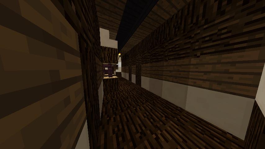 House For Sale Minecraft Map