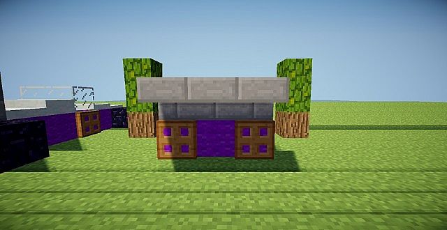 5 Classic cars! by lukejames99 Minecraft Project