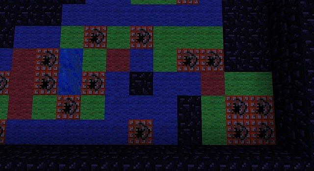 Minecraft Minesweeper Minecraft Map