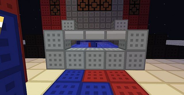 Vintage Gumball Machine (download in Desc.) Minecraft Project