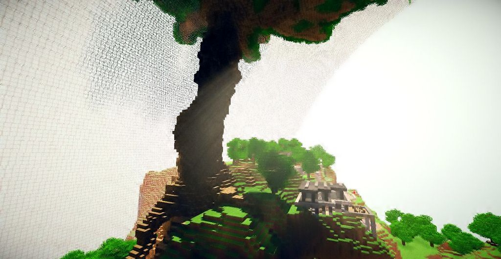 Little Haven Minecraft Map