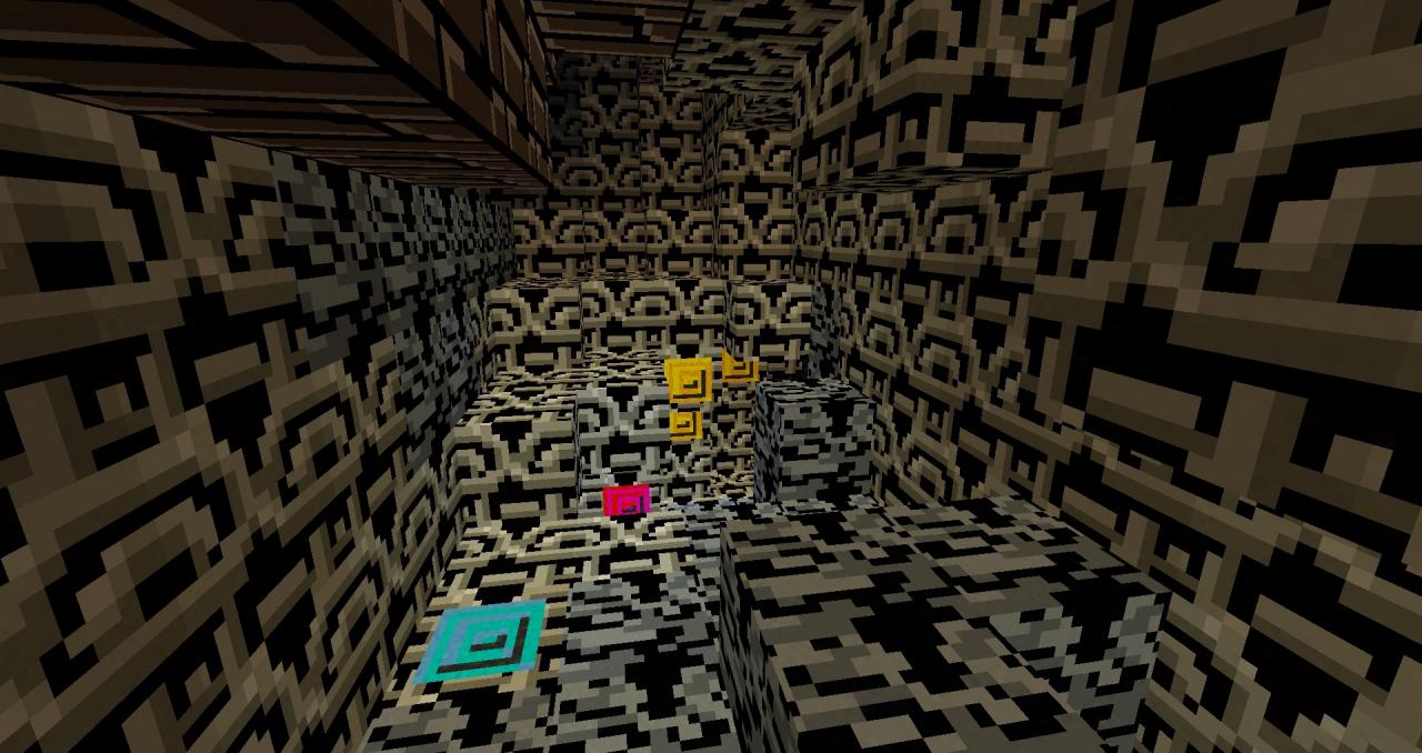 Metroid {32x} Minecraft Texture Pack