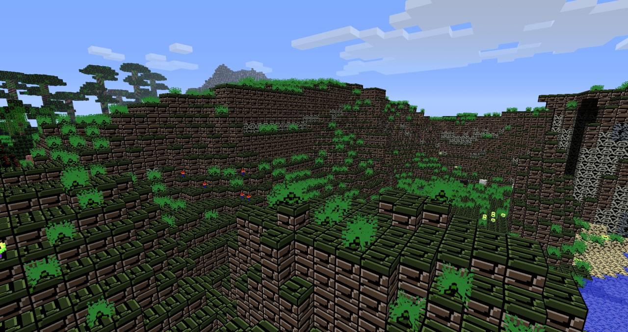 Metroid {32x} Minecraft Texture Pack