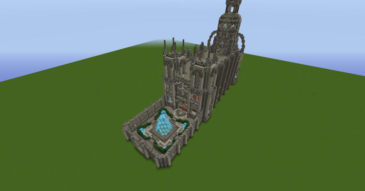 Voxel Box Application Pictures Minecraft Map