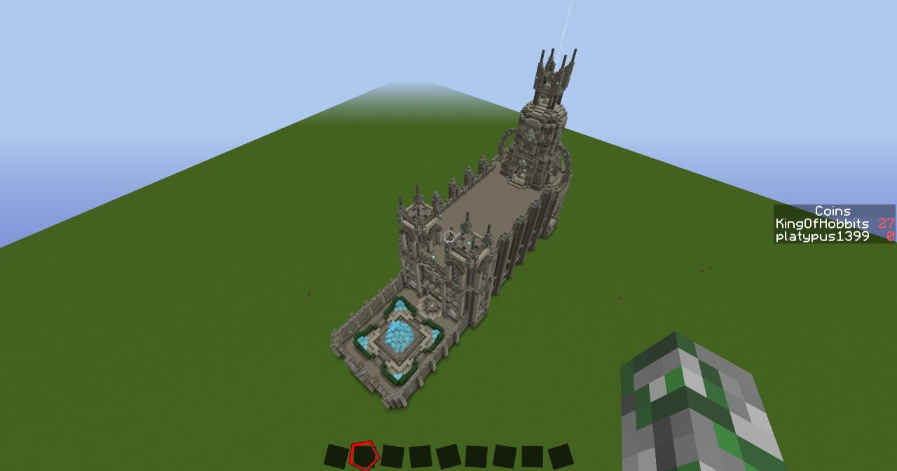 Voxel Box Application Pictures Minecraft Map