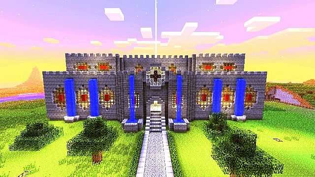 The Hybrid Server -- Free Factions For Everyone! Minecraft Server