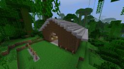 Clash Of Clans Map! Minecraft Map