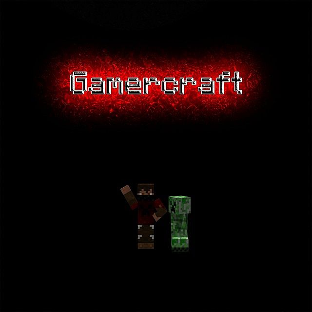 Gamercraft [NEED DONATIONS] Minecraft Server