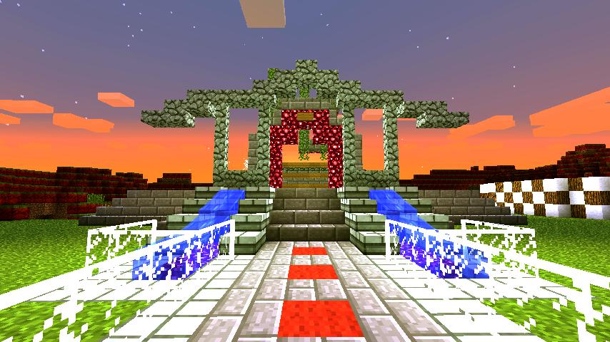 The Hybrid Server -- Free Factions For Everyone! Minecraft Server