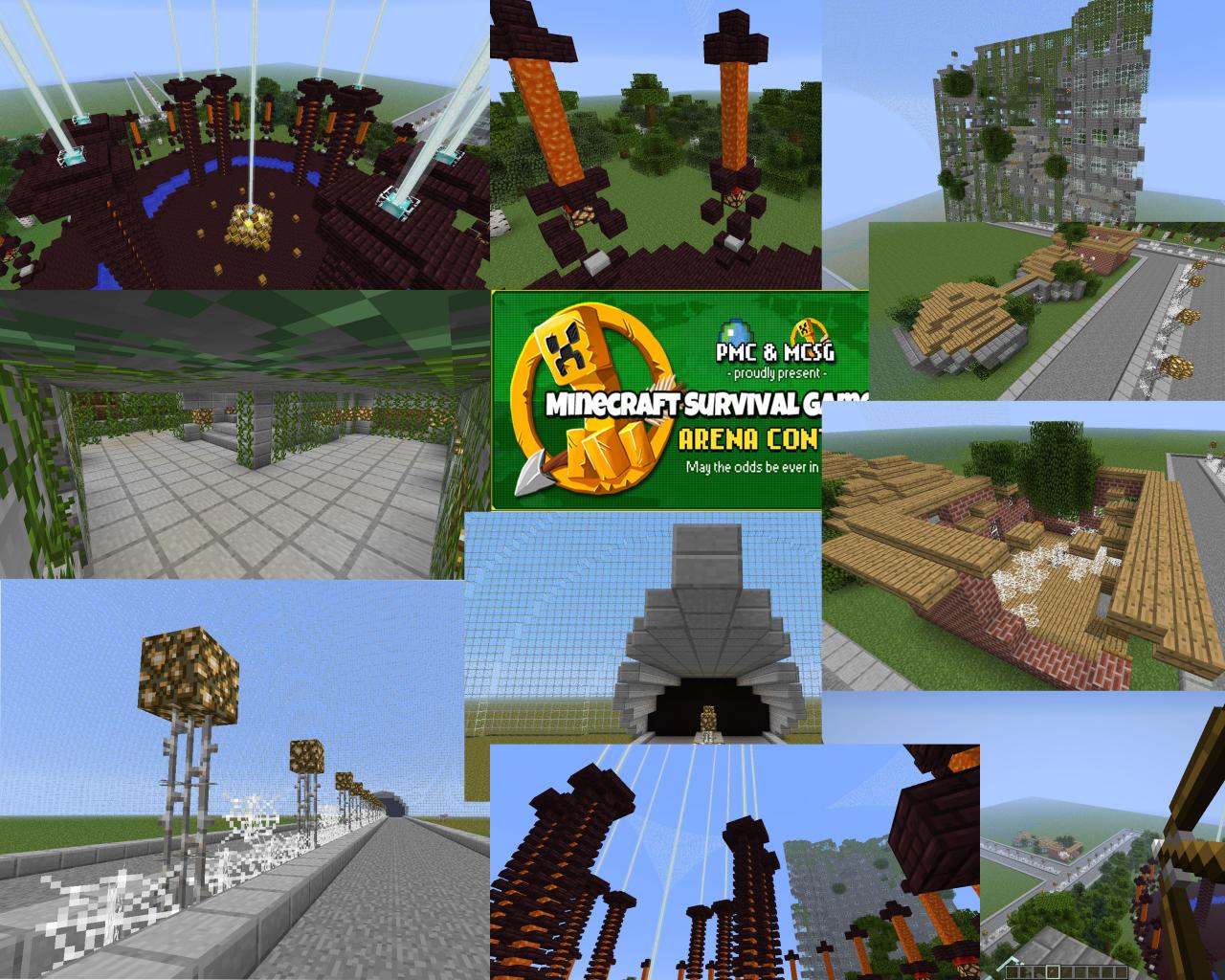 [The Haunted Doom] [Please Diamond] [92/100 Diamonds] [Not Finished ...