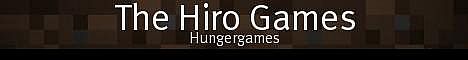 HiroCraft Minecraft Server