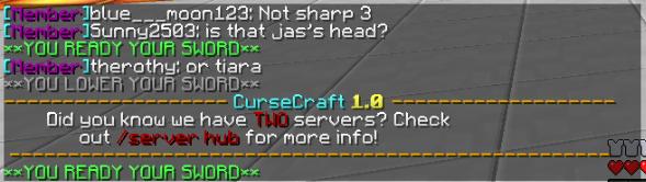 SteezPvP Minecraft Texture Pack