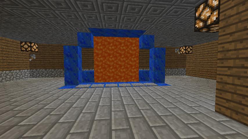 Plat the Former [ADV] Minecraft Map