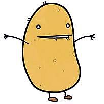 PotatoBlog