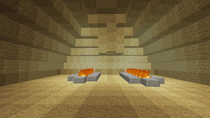 Plat the Former [ADV] Minecraft Map