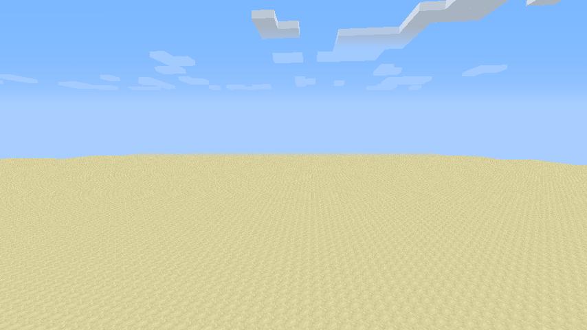 A Redstone Test World Minecraft Map