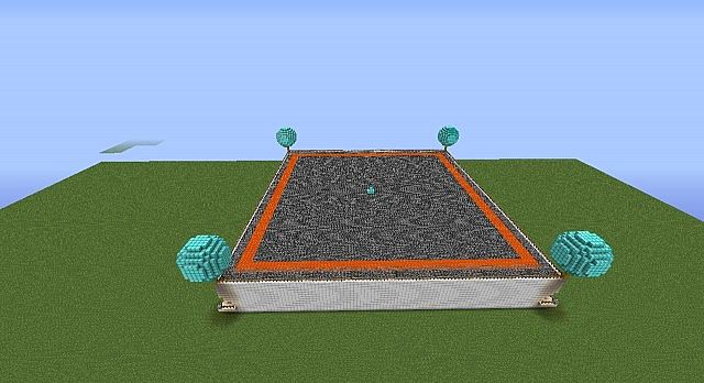MineQuest Minecraft Map
