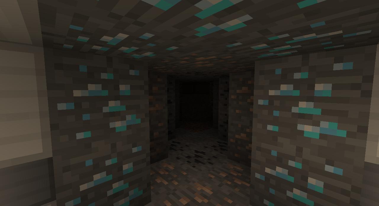 MineQuest Minecraft Map