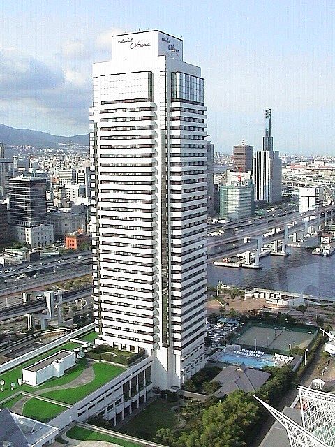 Hyper Modern Building Minecraft Map