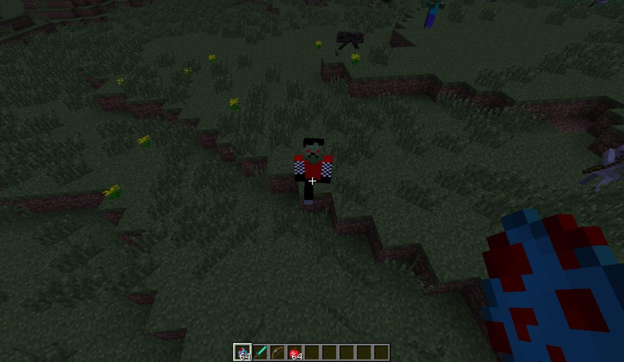 Carbon Mod Minecraft Mod