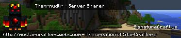 StarCraft {Making the best server Project} Minecraft Map