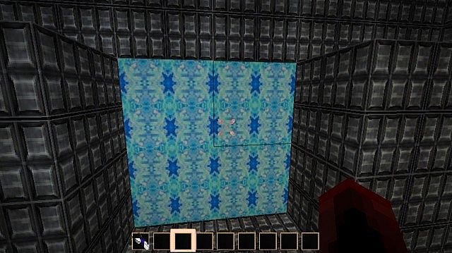 portal map Minecraft Map