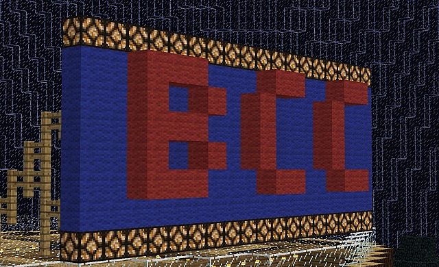 BCC Gaming Creative & PVP Minecraft Server