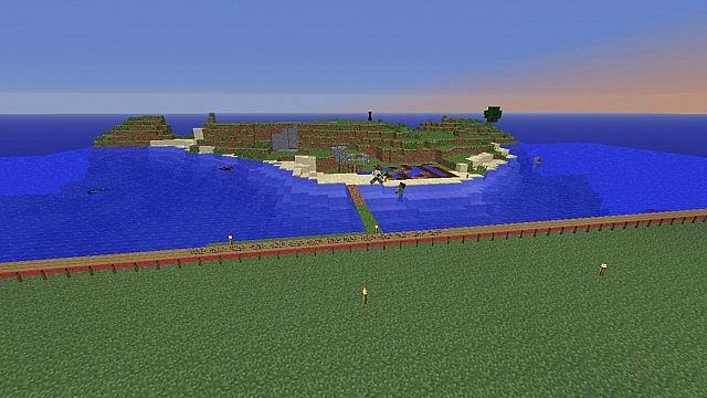 Ace-Craft Minecraft Server