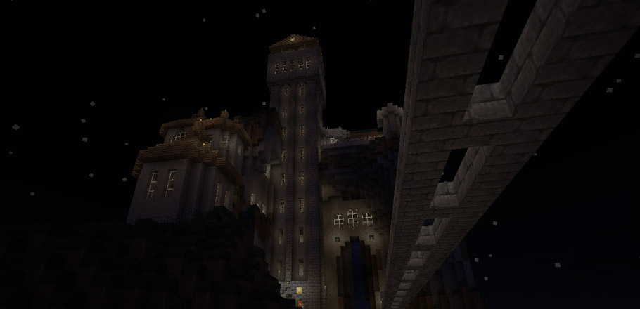 Quandary for 1.5.1 (+Optifine Support) Minecraft Texture Pack